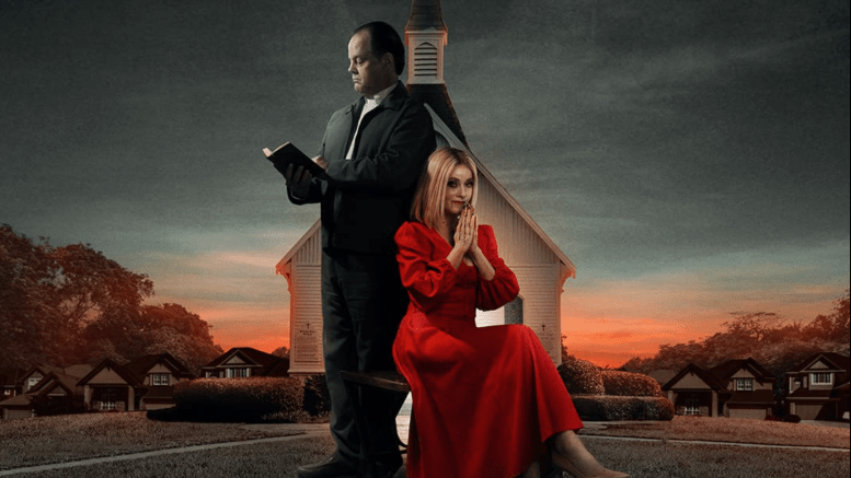 Najlepsze horrory 2021 roku wg Rotten Tomatoes. Wśród nich: Titane i Ciche miejsce 2